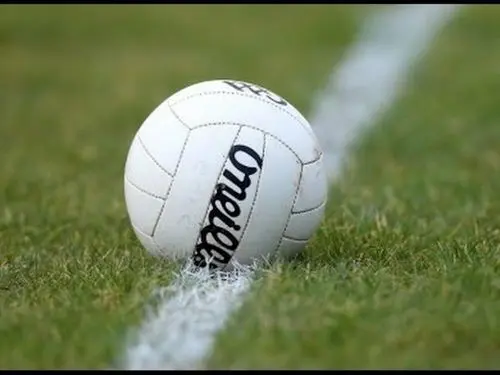 GAA – Pitch Lining Ireland